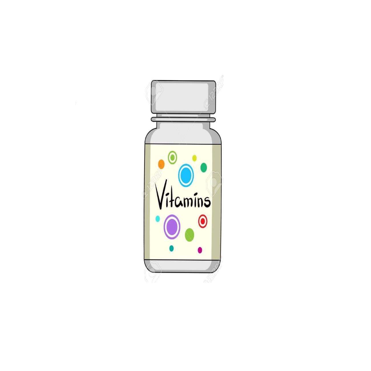 Suplemento Vit Plus - Salvaterra de Magos